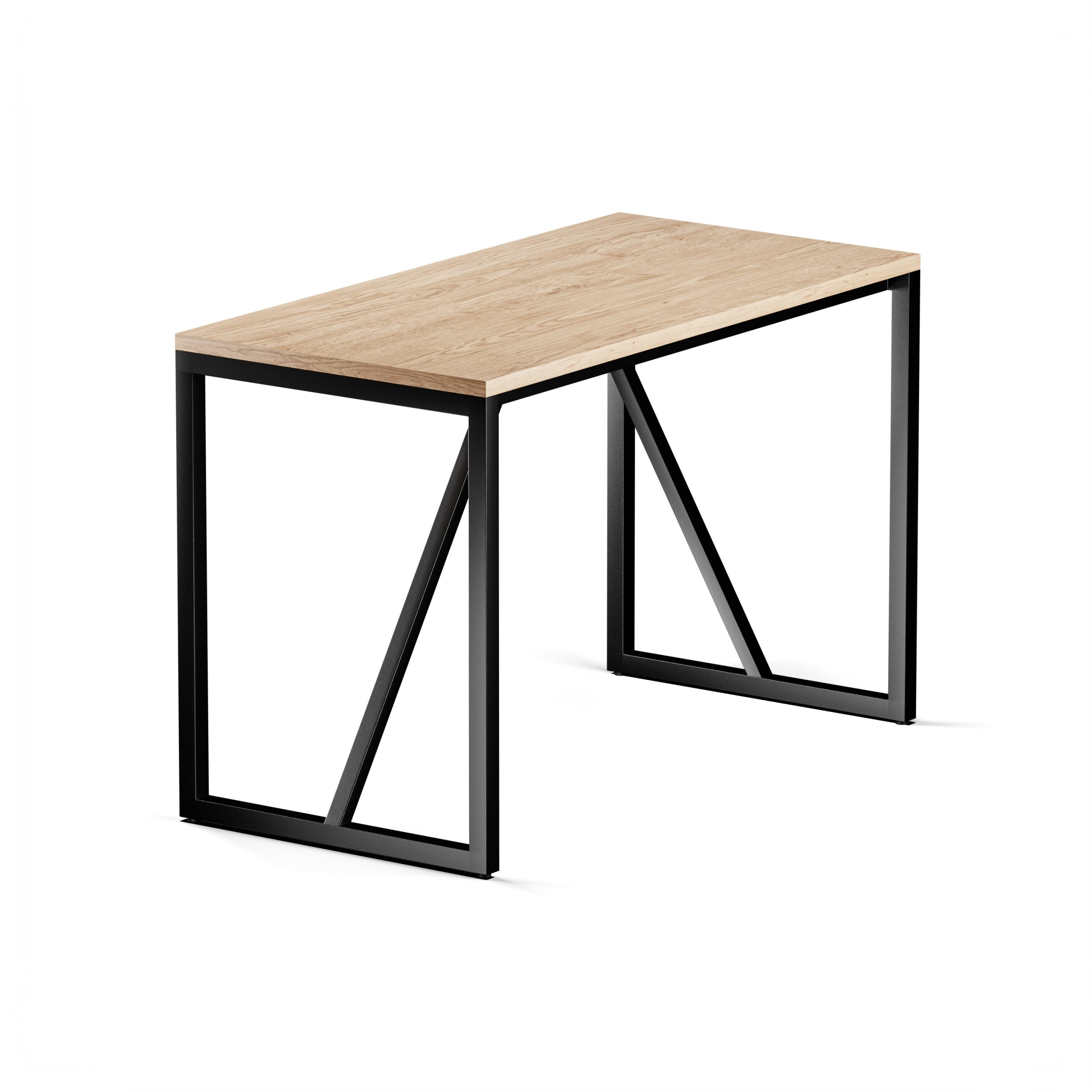 Frank Table - What You See