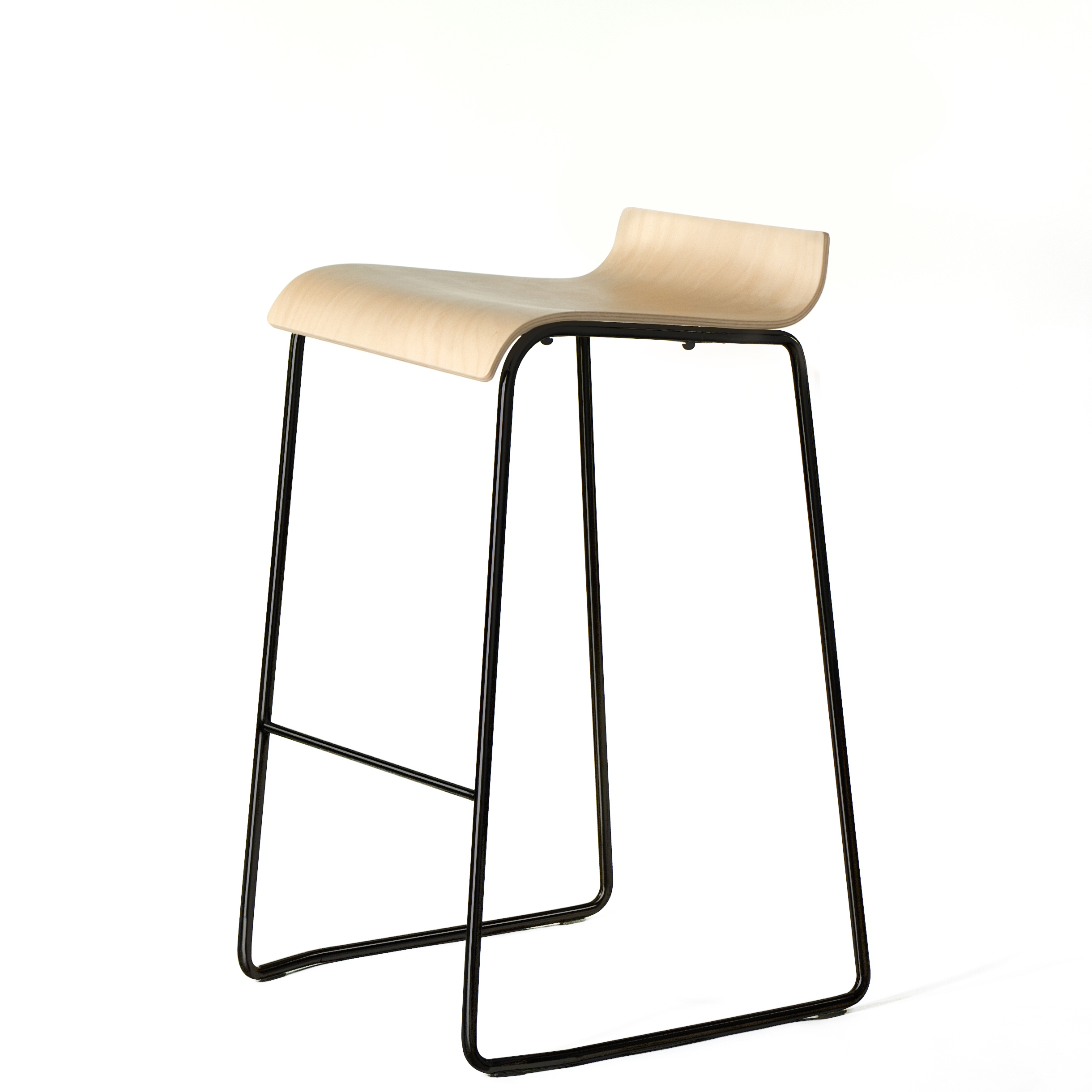 Axis Stool - What You See